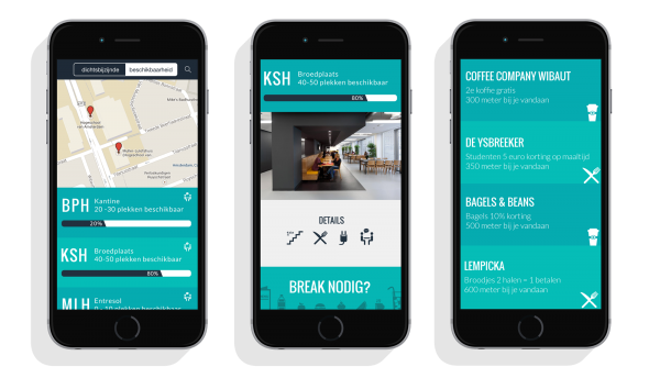 PLECK - CMD AMSTERDAM