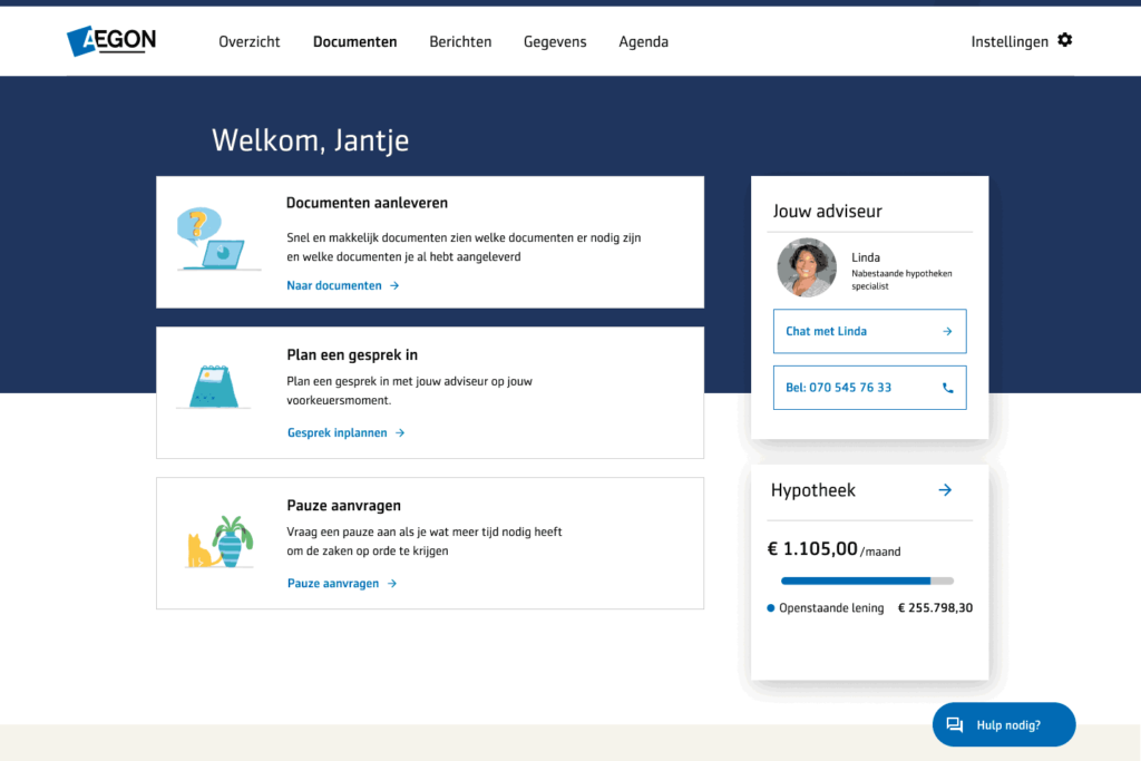 Compassion First - CMD AMSTERDAM