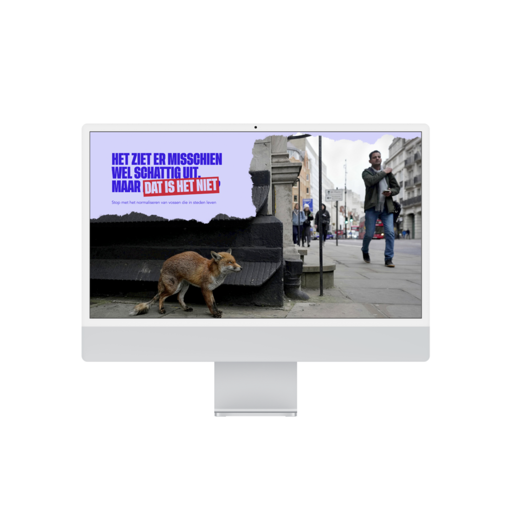 Maar is dat het ook? - CMD AMSTERDAM CMD AMSTERDAM