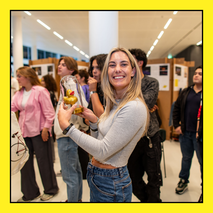 Exposjoo 2024 - CMD AMSTERDAM