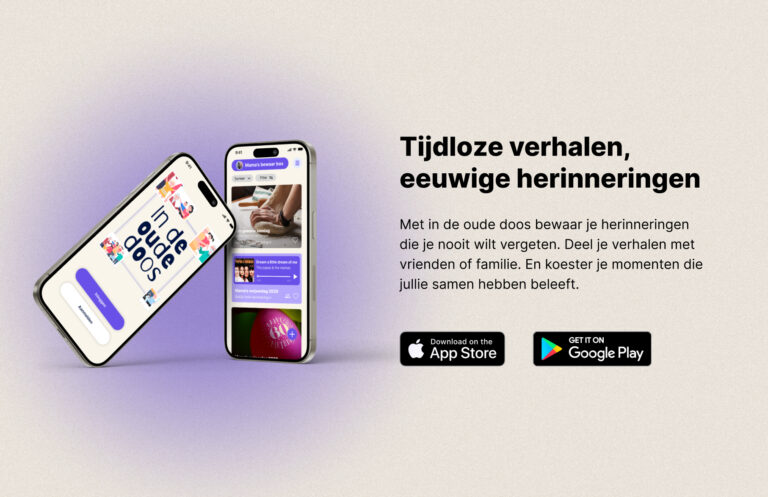 In De Oude Doos - CMD AMSTERDAM